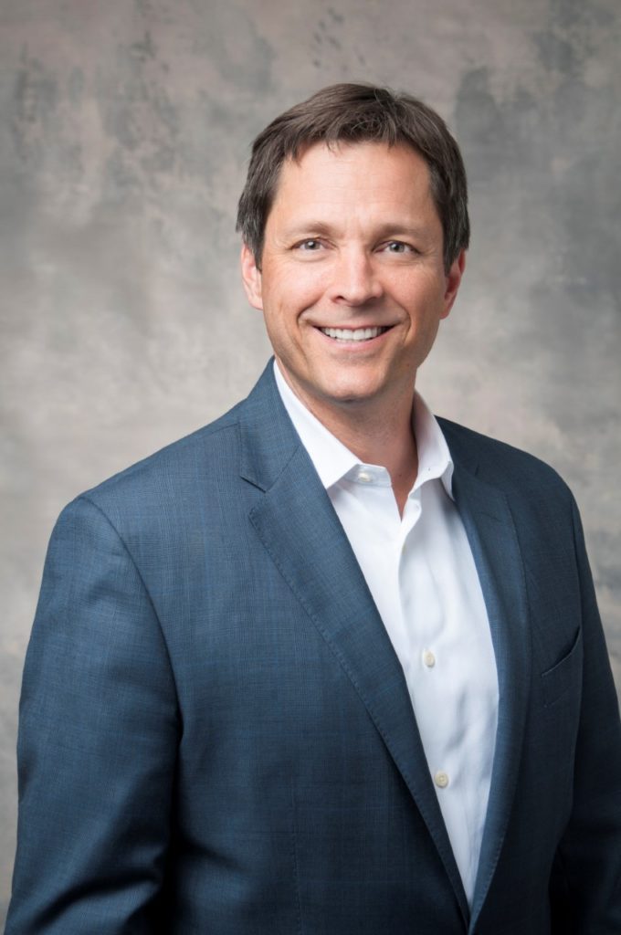 David Benson, Founder, BIA Energy Capital – CleanTech Alliance