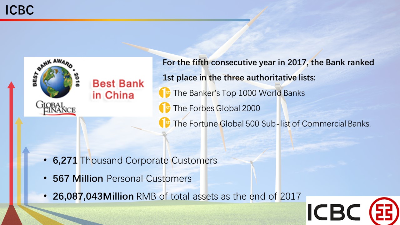 An Opportunity to Make Impressive Chinese Connections That Make a ...