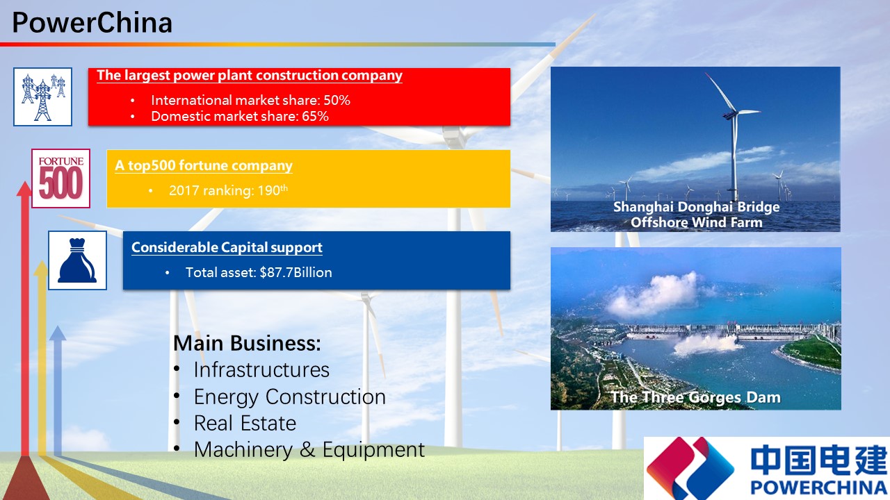 An Opportunity to Make Impressive Chinese Connections That Make a ...