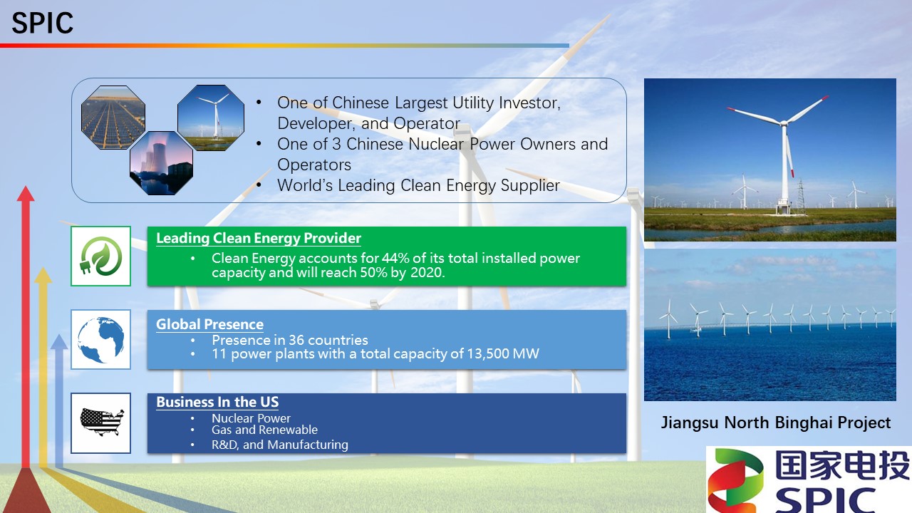 An Opportunity to Make Impressive Chinese Connections That Make a ...