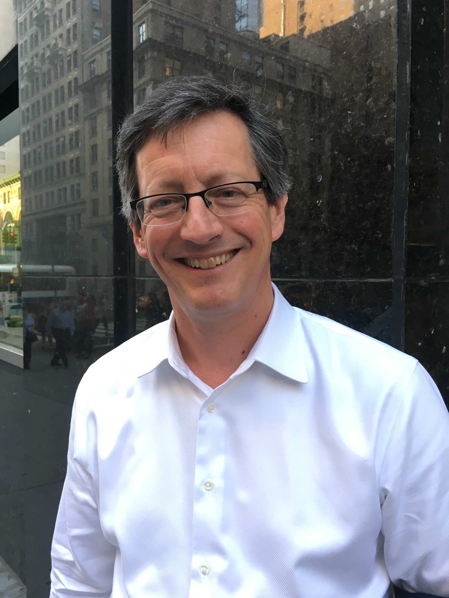 Member Profile #3- Russ Weed, CleanTech Strategies – CleanTech Alliance