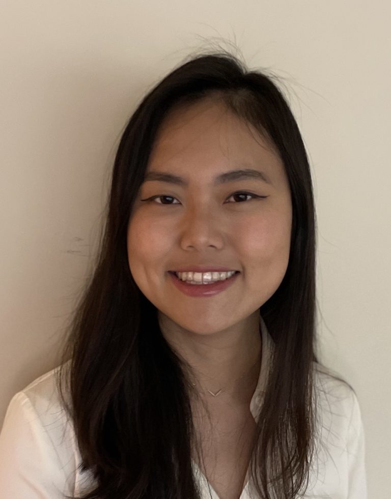 January 2021 Breakfast Recap- Energy and Blockchain with Nancy Min ...