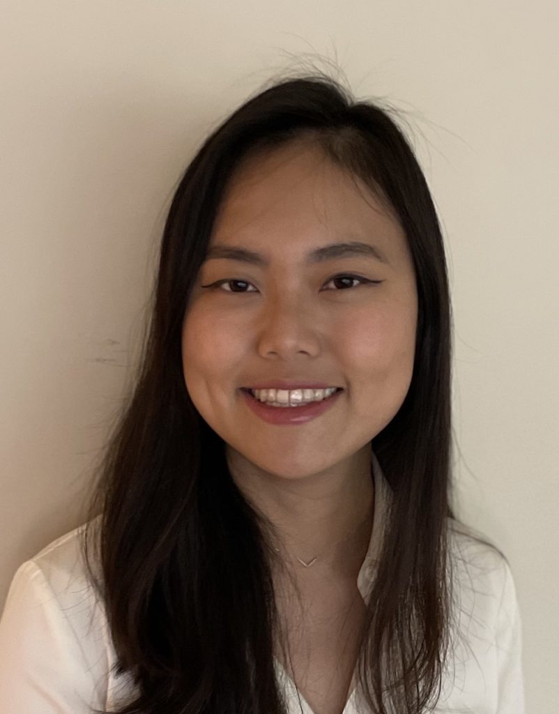 January 2021 Breakfast Recap- Energy and Blockchain with Nancy Min ...