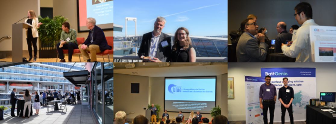 CleanTech Alliance Events – CleanTech Alliance