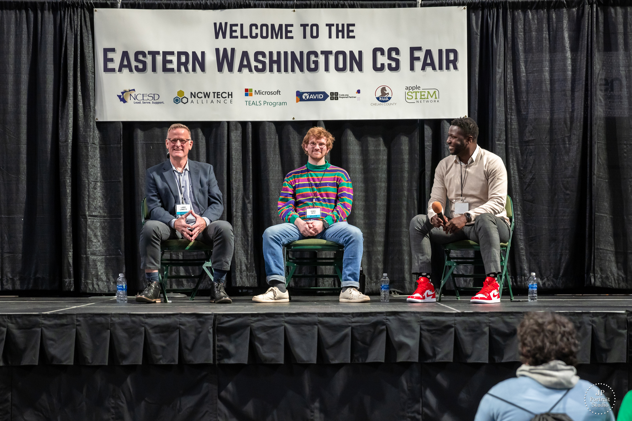 CleanTech Alliance Inspires and Connects with Students at Eastern ...