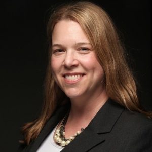 Julie Bennion, Trade Commissioner – CleanTech Alliance