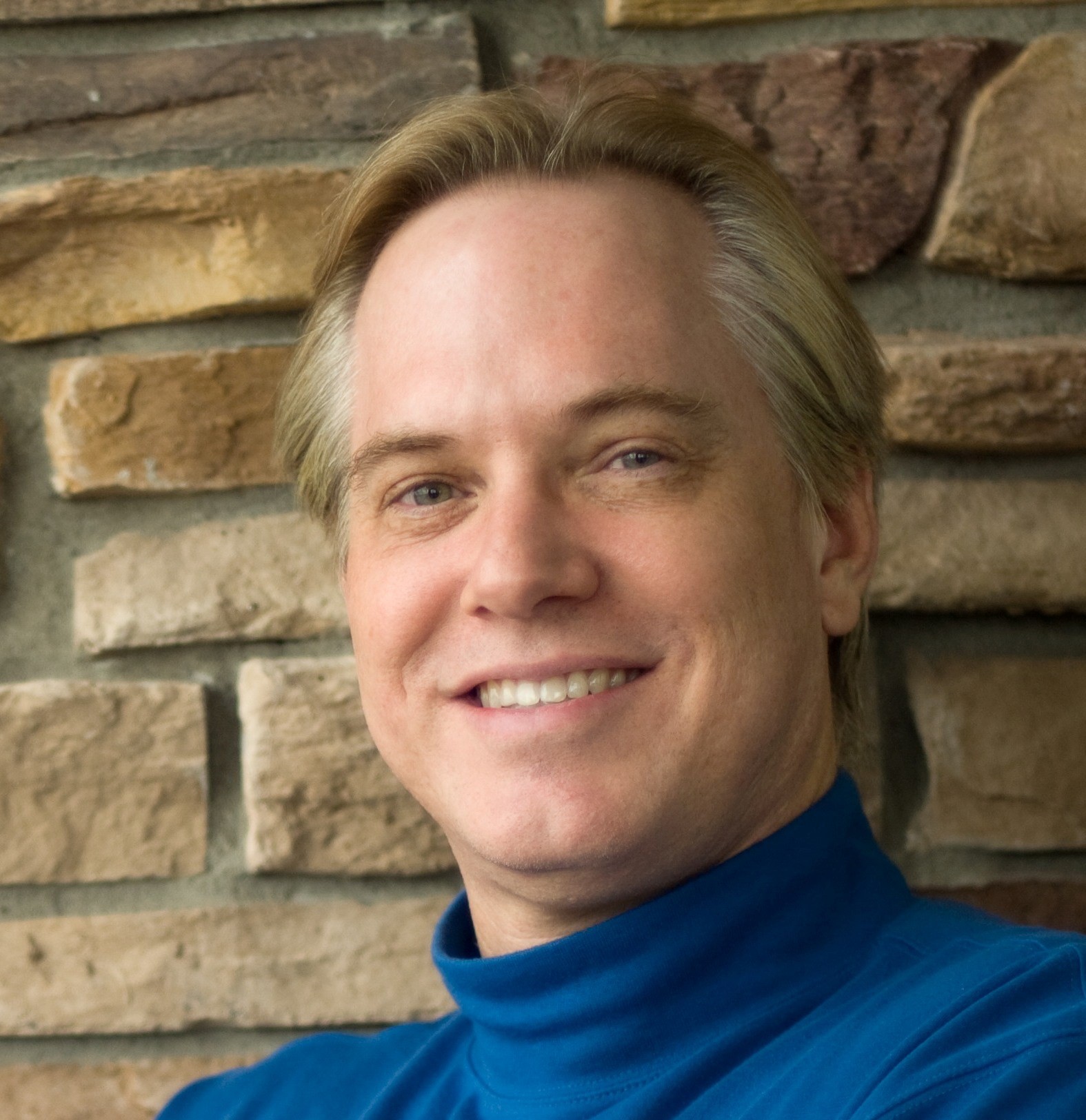 Peter Brehm, Executive, AMSC – CleanTech Alliance