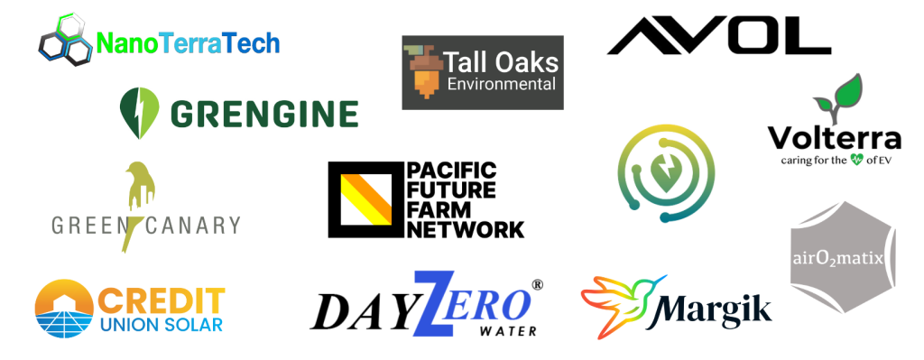 2023 CleanTech Innovation Showcase – CleanTech Alliance