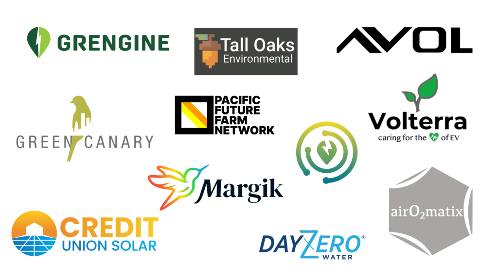 2023 CleanTech Innovation Showcase – CleanTech Alliance