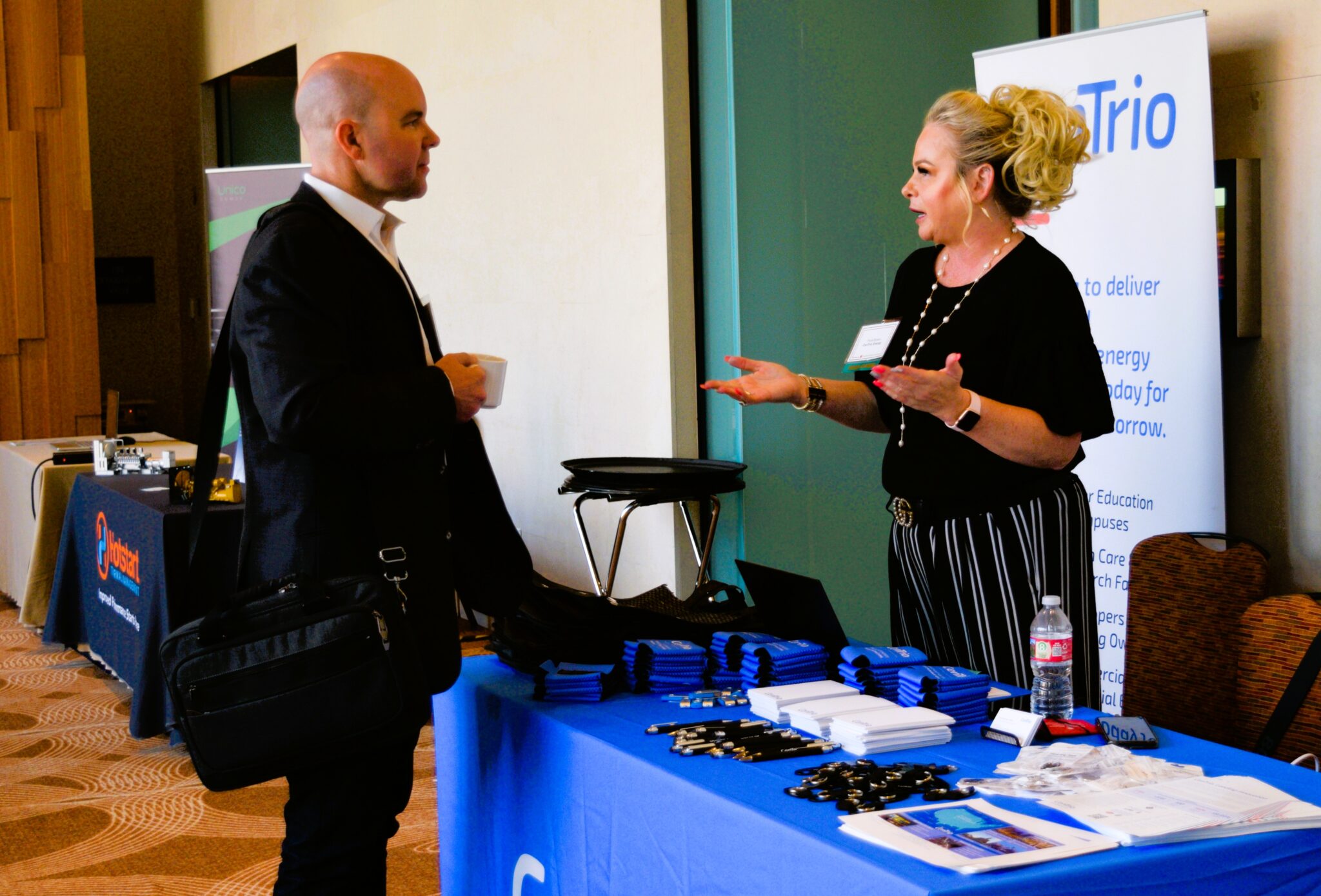 2024 CleanTech Innovation Showcase – CleanTech Alliance