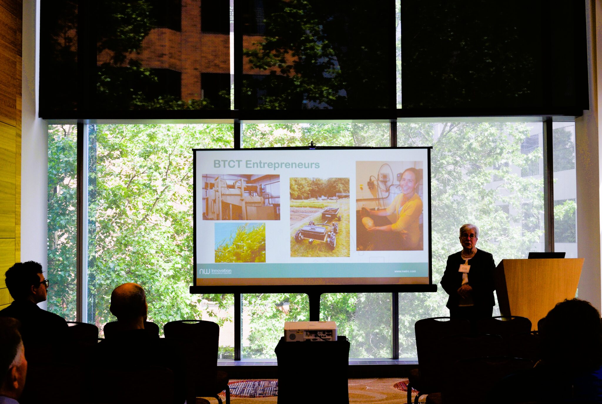 2024 CleanTech Innovation Showcase – CleanTech Alliance