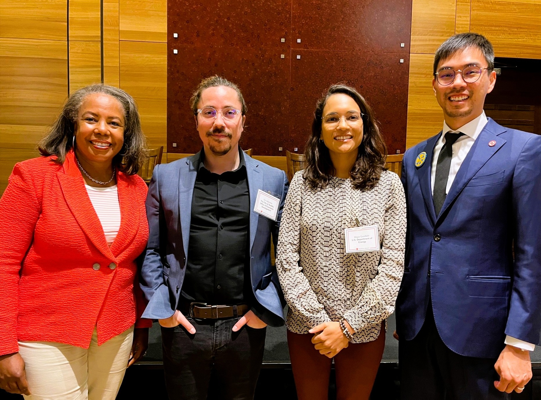 2024 CleanTech Innovation Showcase – CleanTech Alliance