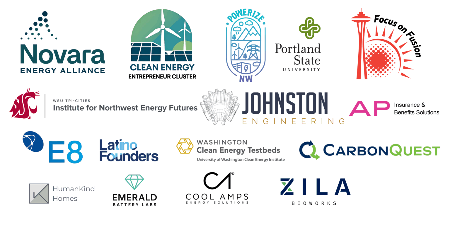 2025 CleanTech Innovation Showcase – CleanTech Alliance